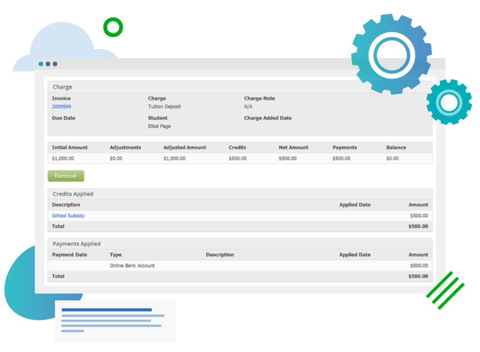 Admissions and Enrollment Solution | K-12 & Private Schools