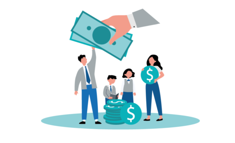 New Innovative Financial Aid Platform | TADS