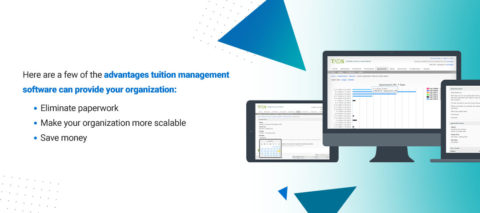 All the Facts About Tuition Management Software | TADS