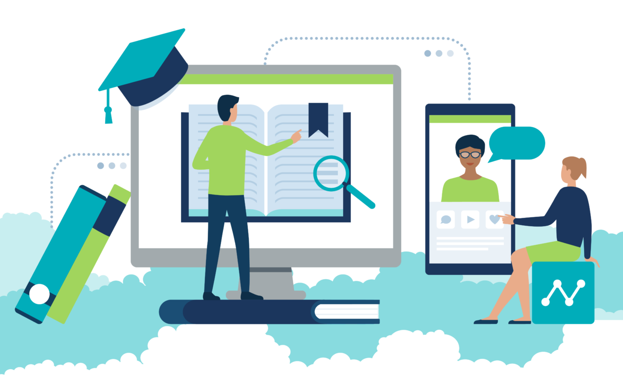 Student Information System Showcase | Educate | TADS