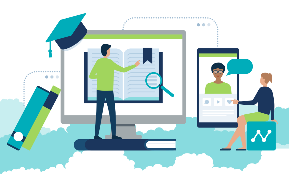 Student Information System Showcase | Educate | TADS