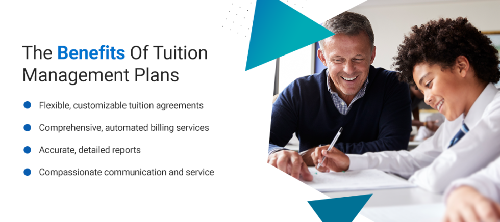 Use Online Tuition Management to Optimize Billing Processes