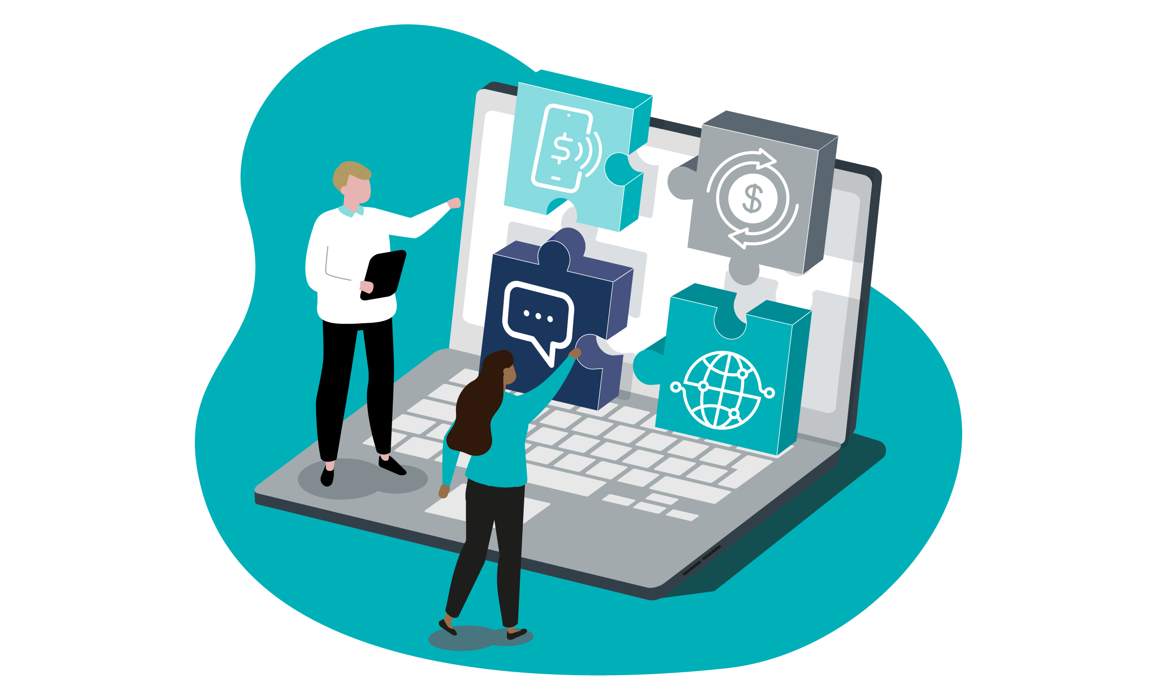 Top 4 Tuition Management Features for School Technology