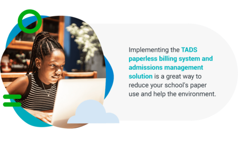 12 Reasons Why Your School Should Go Paperless