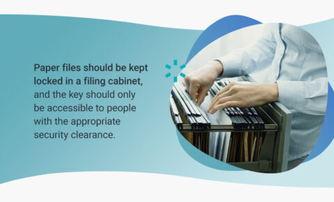 Protecting Student Privacy: Why Student Data Security Matters